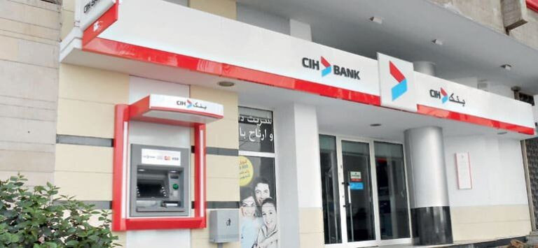 CIH BANK publie de solides résultats au 30 septembre 2025 – Entreprises ...