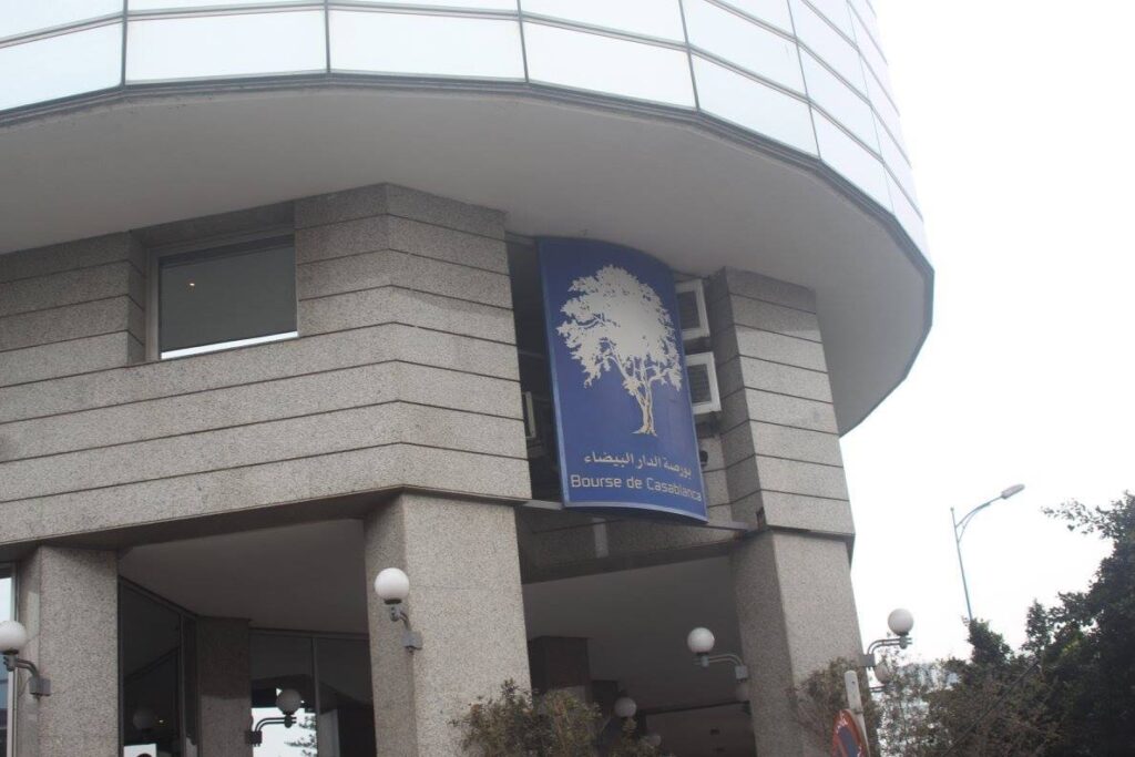 La Bourse de Casablanca s’offre un rebond hebdomadaire – Entreprises du ...