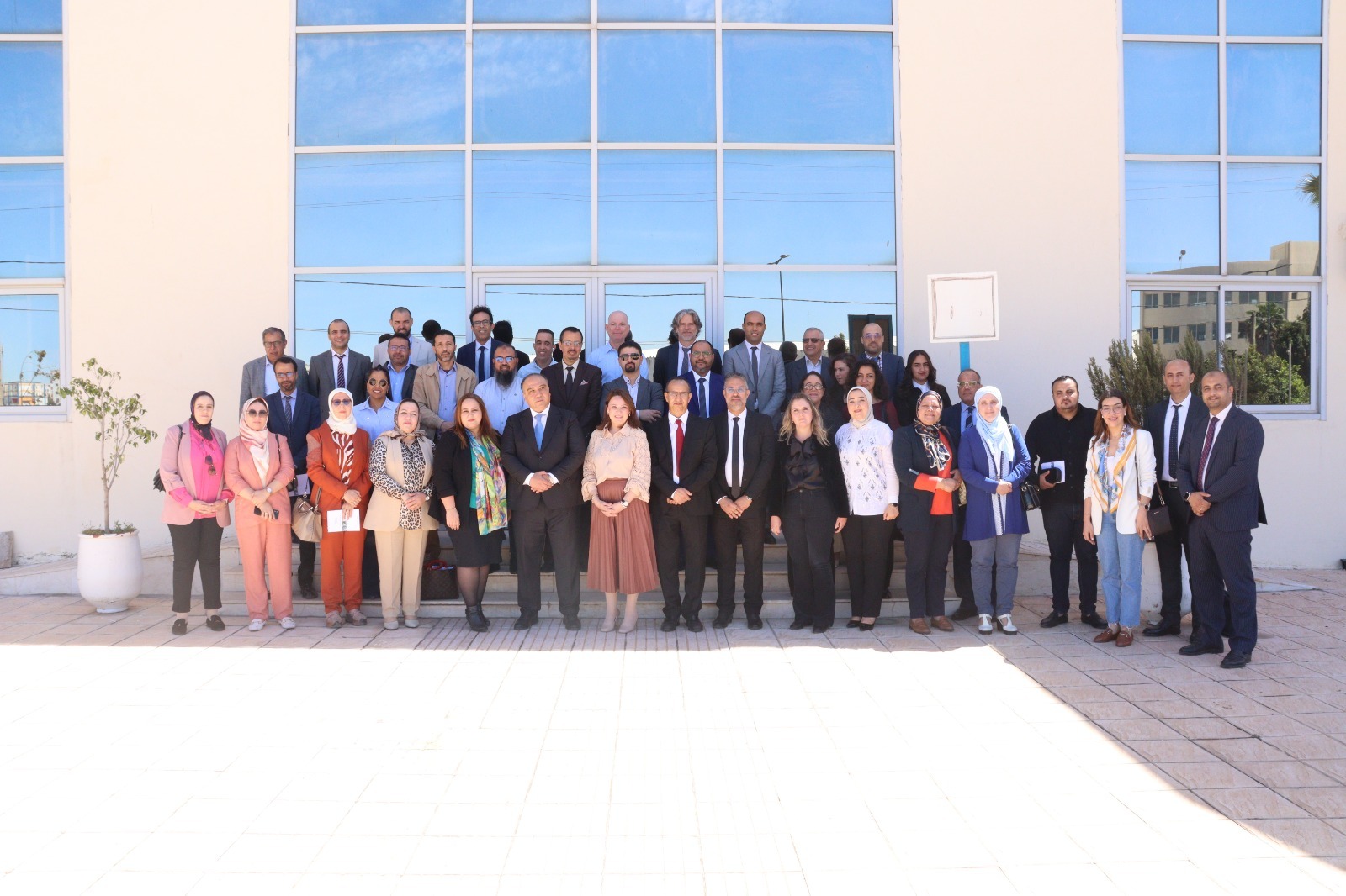 L’ANAPEC signe un partenariat avec l’IFMIA – Entreprises du Maroc